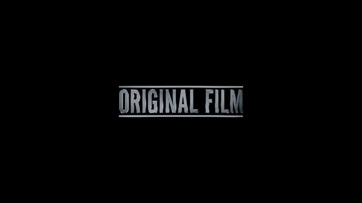 Original Film | Logopedia | Fandom