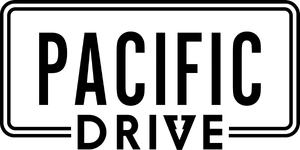 Pacific Drive | Logopedia | Fandom