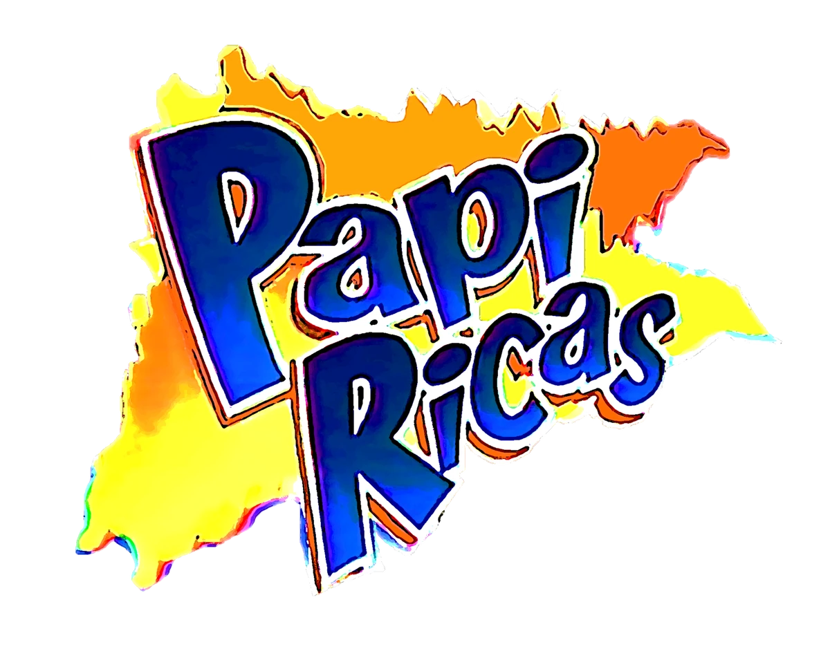 Papi Ricas | Logopedia | Fandom