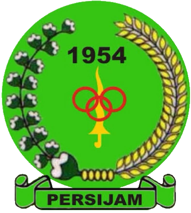 Persijam Jambi | Logopedia | Fandom