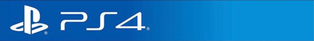 PlayStation 4 | Logopedia | Fandom