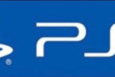 Sony Playstation 4 Logo Png