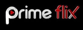 Prime Flix | Logopedia | Fandom