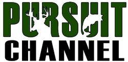Pursuit Channel Logo