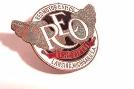 Reo Motor Car Company | Logopedia | Fandom