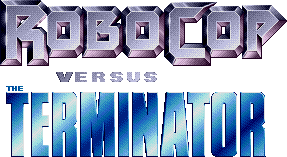 RoboCop Versus The Terminator | Logopedia | Fandom