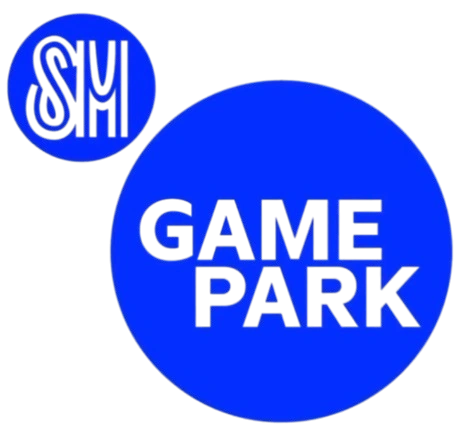 SM Game Park | Logopedia | Fandom