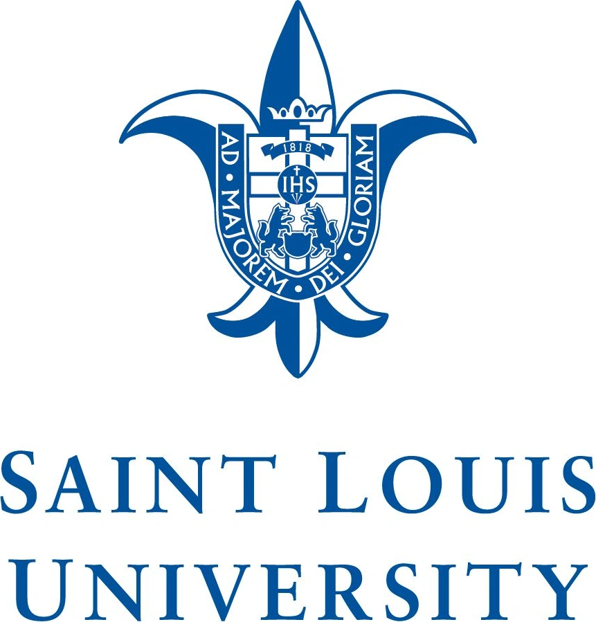 Saint Louis University | Logopedia | Fandom