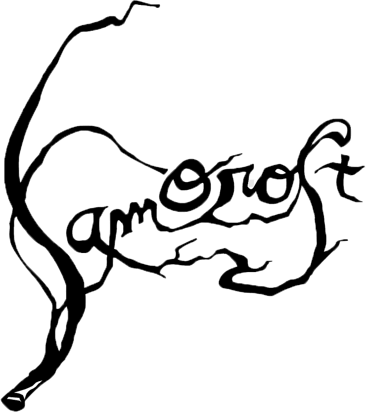 Samorost | Logopedia | Fandom