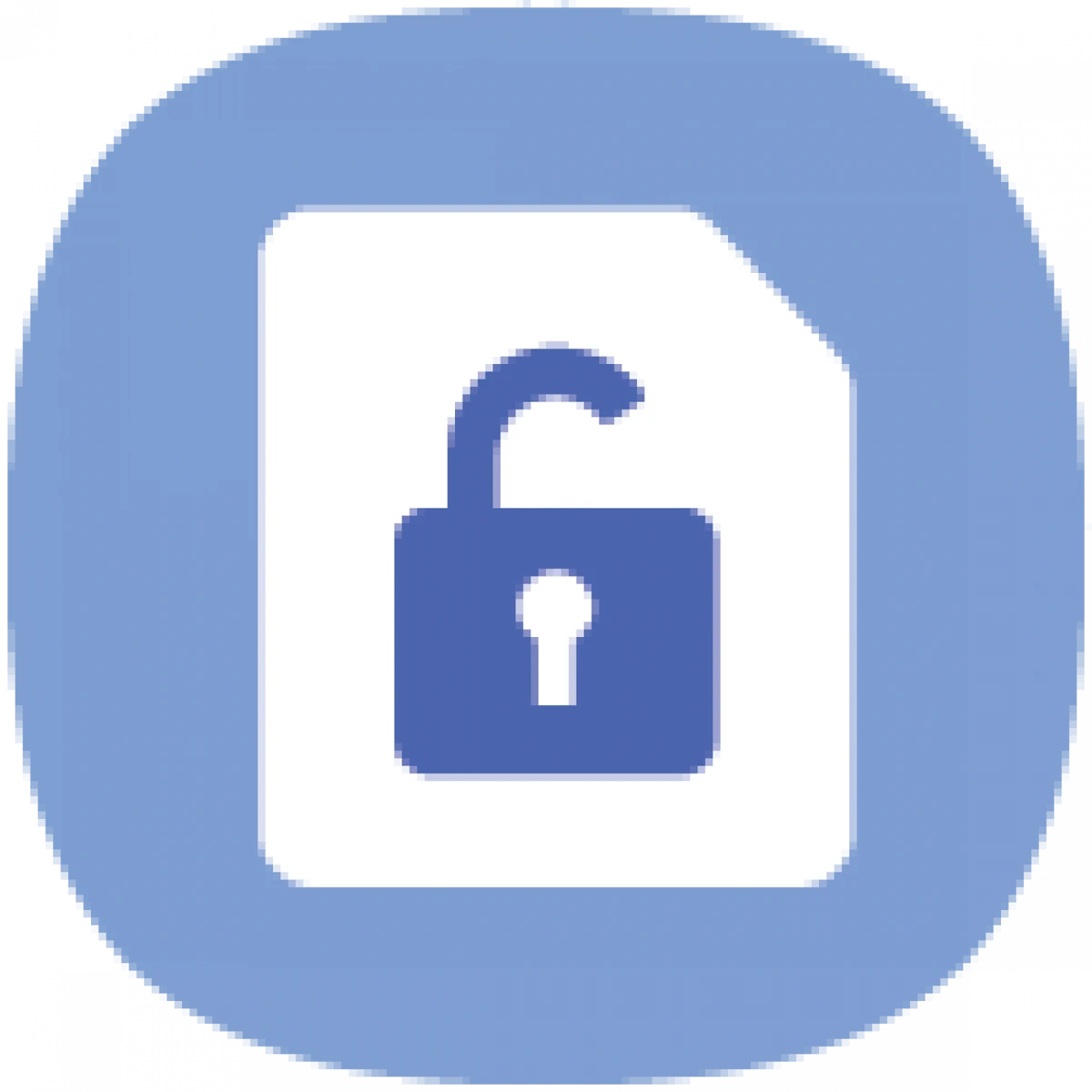 Samsung Network Unlock | Logopedia | Fandom