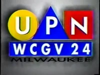 WCGV-TV | Logopedia | Fandom