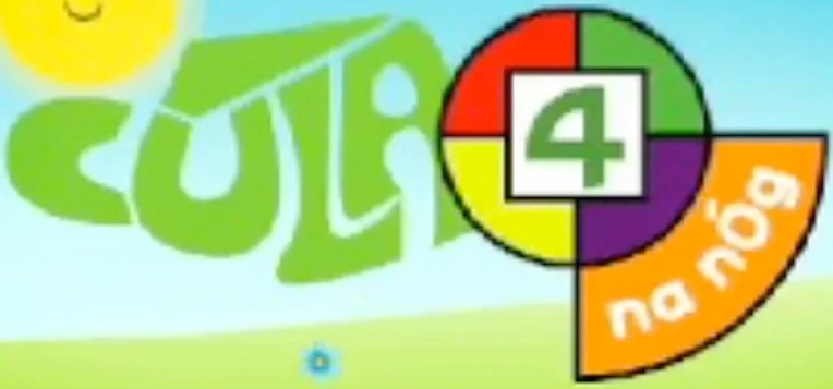 Cúla4 na nÓg | Logopedia | Fandom