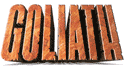 Goliath (roller coaster) | Logopedia | Fandom
