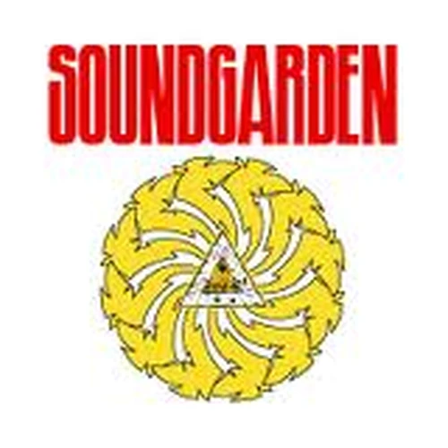 Soundgarden Symbols Meanings