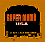 Super Mario Bros. 2 | Logopedia | Fandom