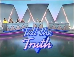 Tell the Truth | Logopedia | Fandom