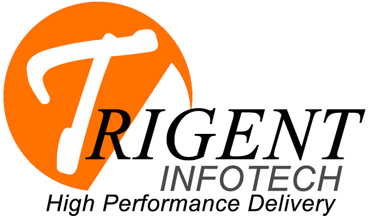 Trigent Infotech | Logopedia | Fandom