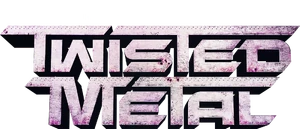 Twisted Metal (TV series) | Logopedia | Fandom