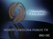 PBS North Carolina | Logopedia | Fandom