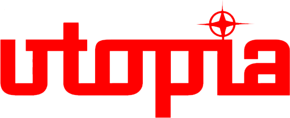 Utopia (Indonesian band) | Logopedia | Fandom