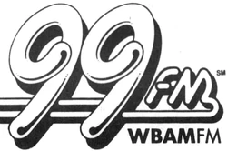 WBAM-FM | Logopedia | Fandom