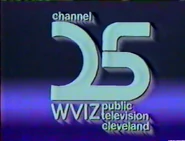 WVIZ | Logopedia | Fandom