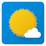 Weather (BlackBerry) | Logopedia | Fandom
