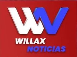 Willax Noticias | Logopedia | Fandom