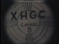 Canal 5 (Mexico)/Other | Logopedia | Fandom
