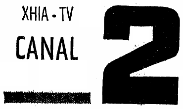 Category:Defunct television stations in Mexico | Logopedia | Fandom