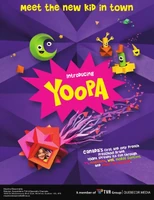 Yoopa | Logopedia | Fandom