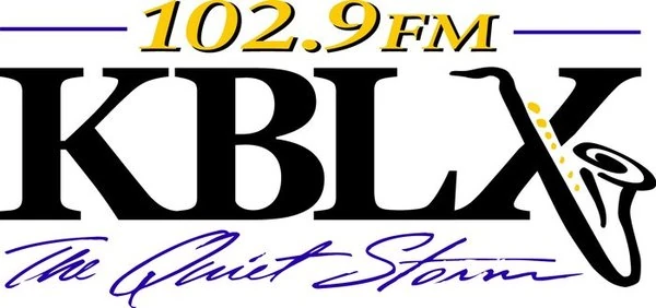 KBLX-FM | Logopedia | Fandom