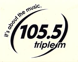 WMMM-FM | Logopedia | Fandom