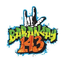 Barangay 143 | Logopedia | Fandom