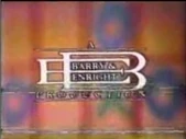 Barry & Enright Productions | Logopedia | Fandom
