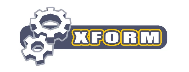 Xform Games Studio | Logopedia | Fandom