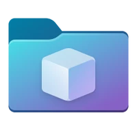 3D Objects (Windows) | Logopedia | Fandom