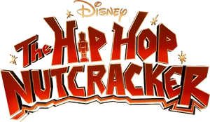 The Hip Hop Nutcracker | Logopedia | Fandom