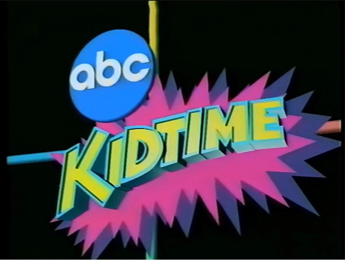 ABC Kidtime | Logopedia | Fandom