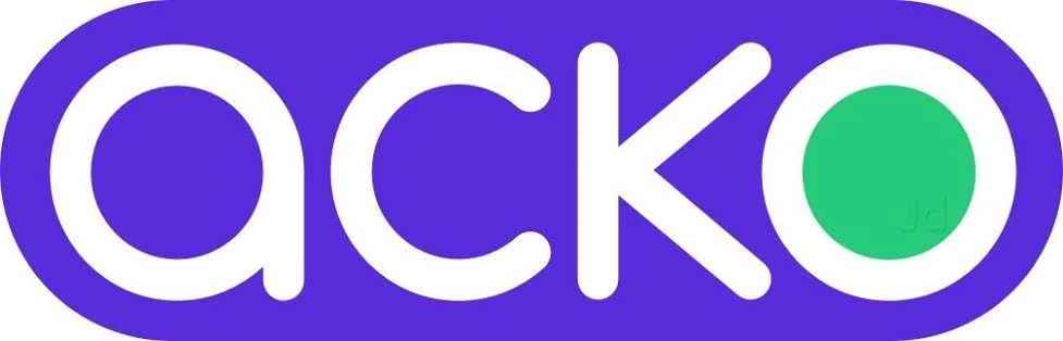 Acko General Insurance | Logopedia | Fandom