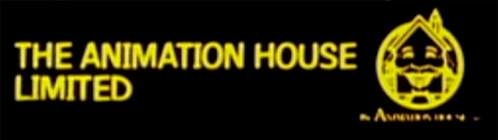 The Animation House Limited | Logopedia | Fandom