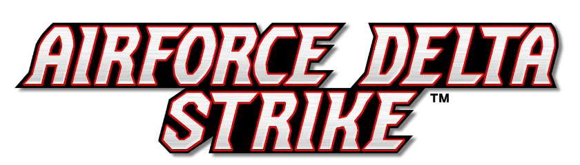 AirForce Delta Strike | Logopedia | Fandom