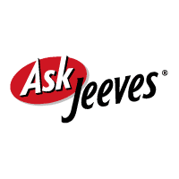 Ask Jeeves (US) | Logopedia | Fandom