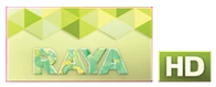 Raya HD | Logopedia | Fandom