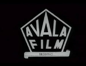 Avala Film | Logopedia | Fandom