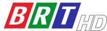 BRT | Logopedia | Fandom