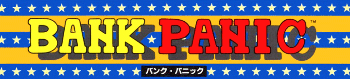 Bank Panic | Logopedia | Fandom