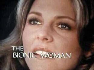 The Bionic Woman | Logopedia | Fandom