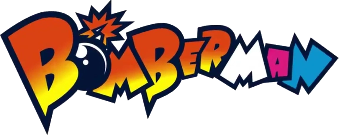 Bomberman | Logopedia | Fandom