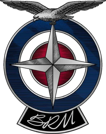 British Racing Motors | Logopedia | Fandom